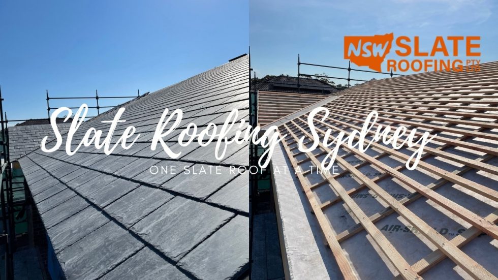 DO YOU NEED TO WATERPROOF A SLATE ROOF | NSW Slate Roofing Sydney